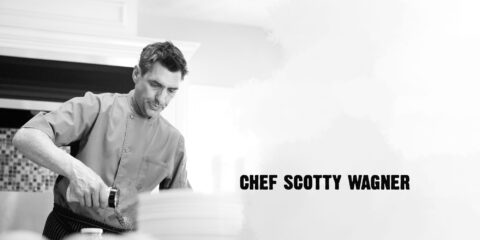 Chef Scotty